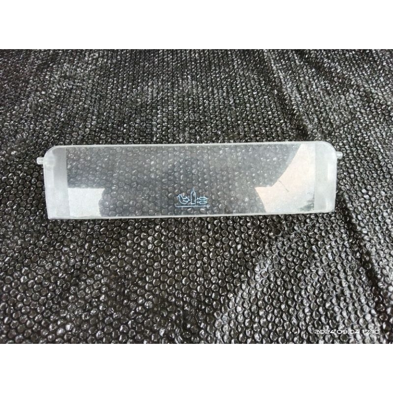 Jual RAK PENUTUP CHILER ATAU RAK IKAN DAN DAGING KULKAS ELECTROLUX 2 ...
