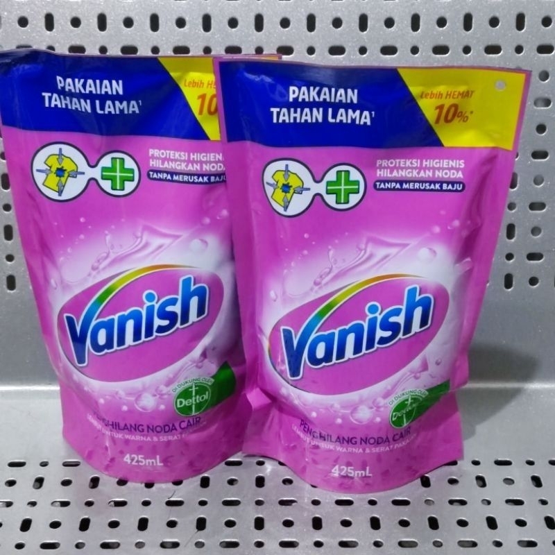 Jual vanis cair 425ml (refil) | Shopee Indonesia