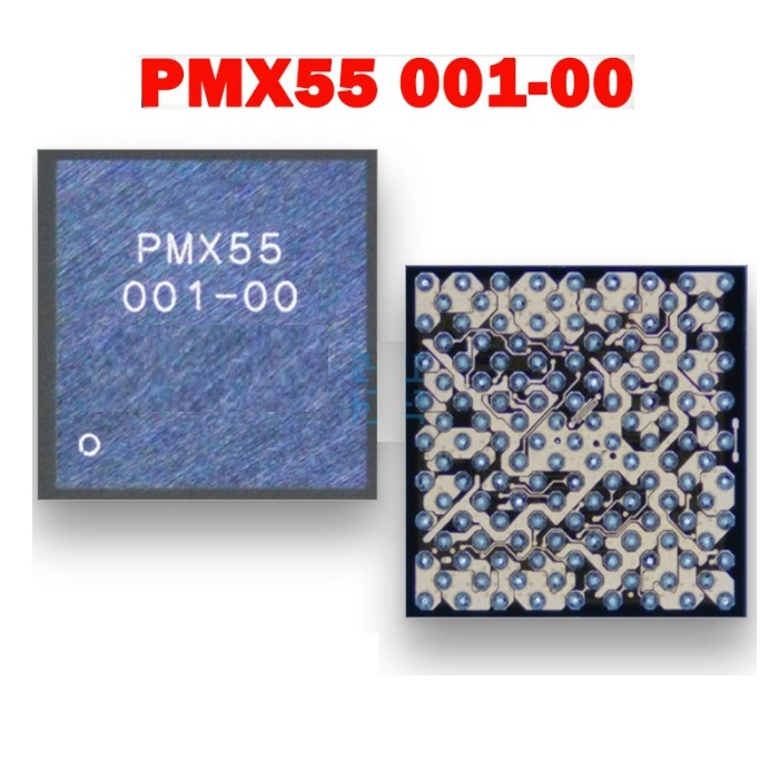 Jual IC POWER PMX55-001-00 PMX55 001 00 | Shopee Indonesia
