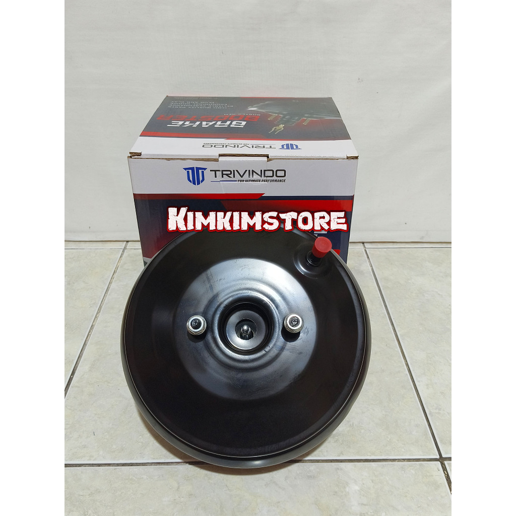 Jual Boster Rem Brake Booster Honda New CRV CR-V Gen 2 | Shopee Indonesia