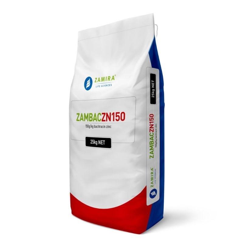 Jual asam amino BZ Baci tracin zinc premix sack 25kg | Shopee Indonesia