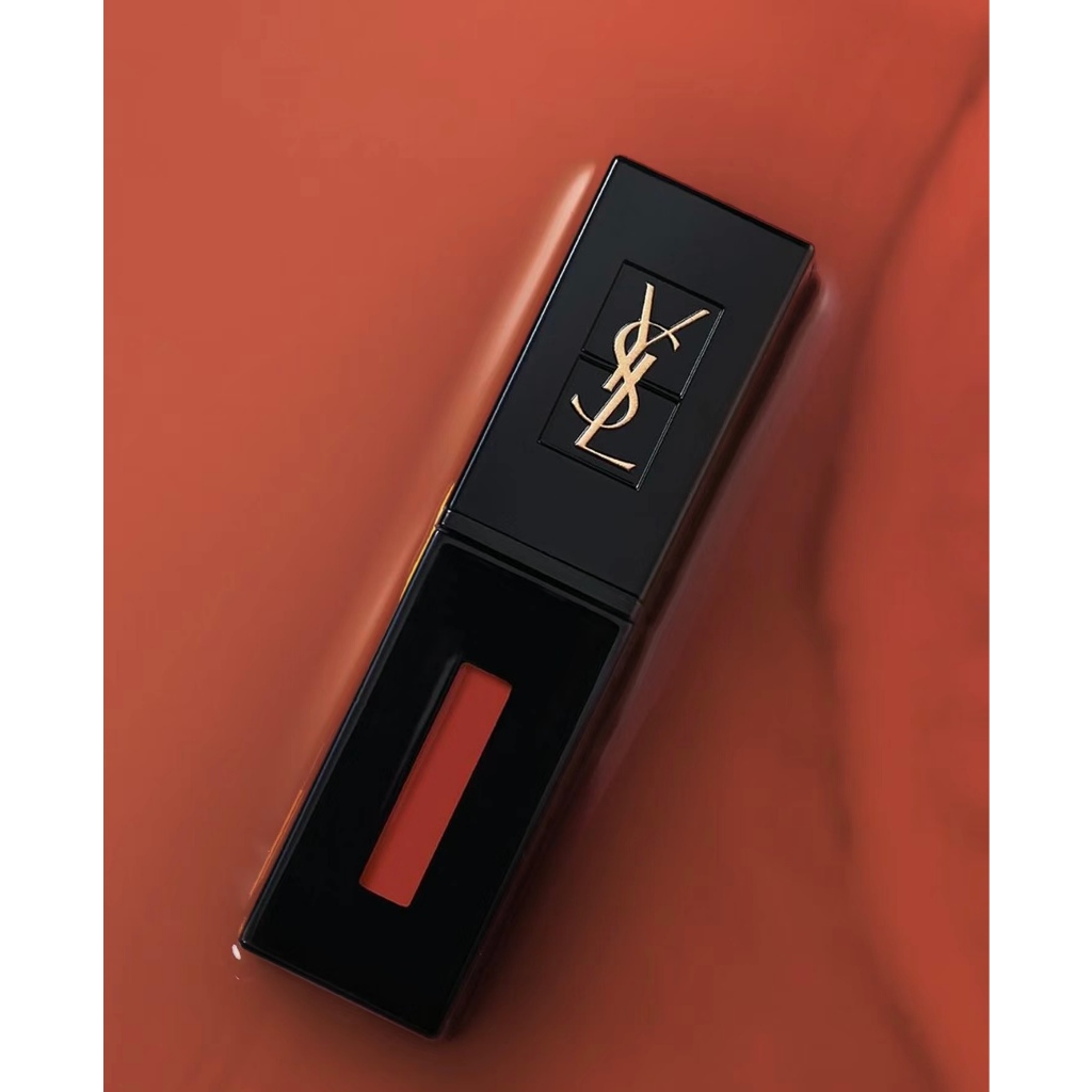 Jual YSL Liquid Lipstick 5.5ml | Shopee Indonesia
