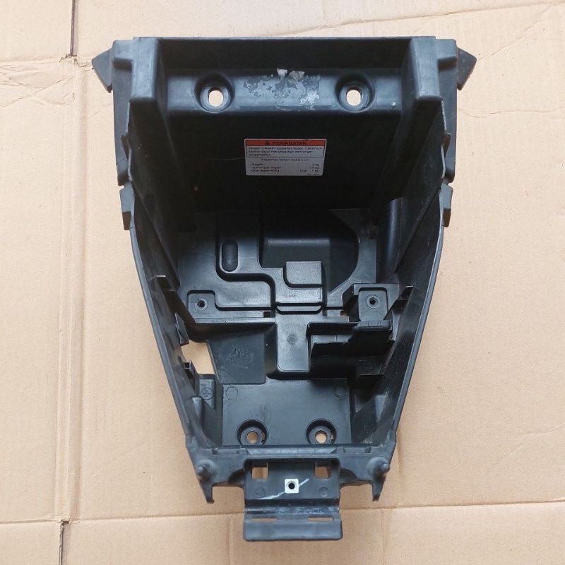 Jual box bagasi SUZUKI NEX 2 original | Shopee Indonesia