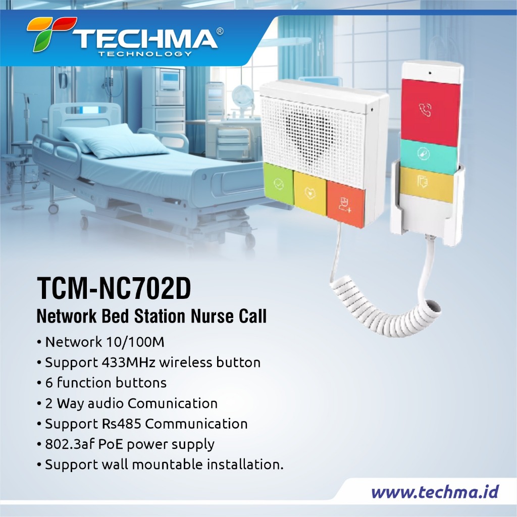 Jual IP NURSE CALL - Pilih sesuai type | Shopee Indonesia