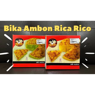 Jual Rica Rico Terlengkap & Harga Terbaru Februari 2026 | Shopee Indonesia