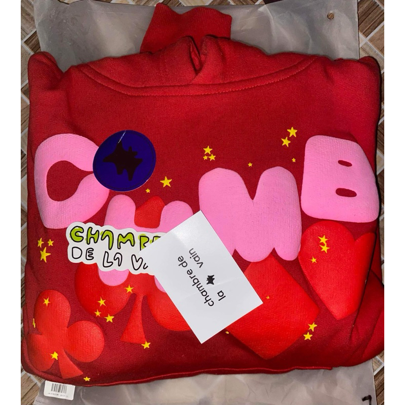 Jual Hoodie CHMB | Shopee Indonesia