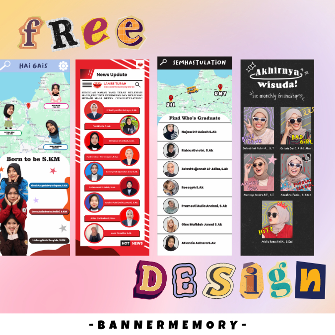 Jual Paket Xbanner X Banner Tiang Spanduk Banner Wisuda Banner