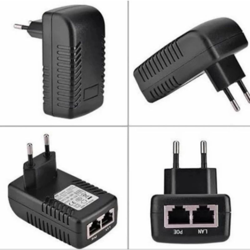 Jual Poe adaptor switching 12V-2A | Shopee Indonesia