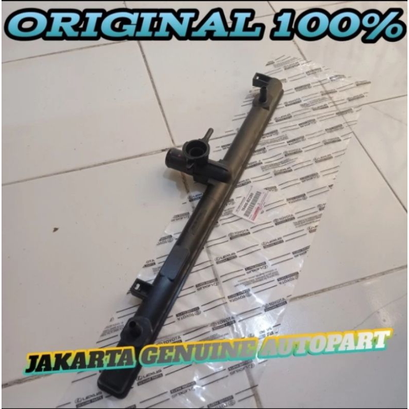 Jual upper tank atas radiator Toyota grandmax tipis ukuran lebar 40cm ...