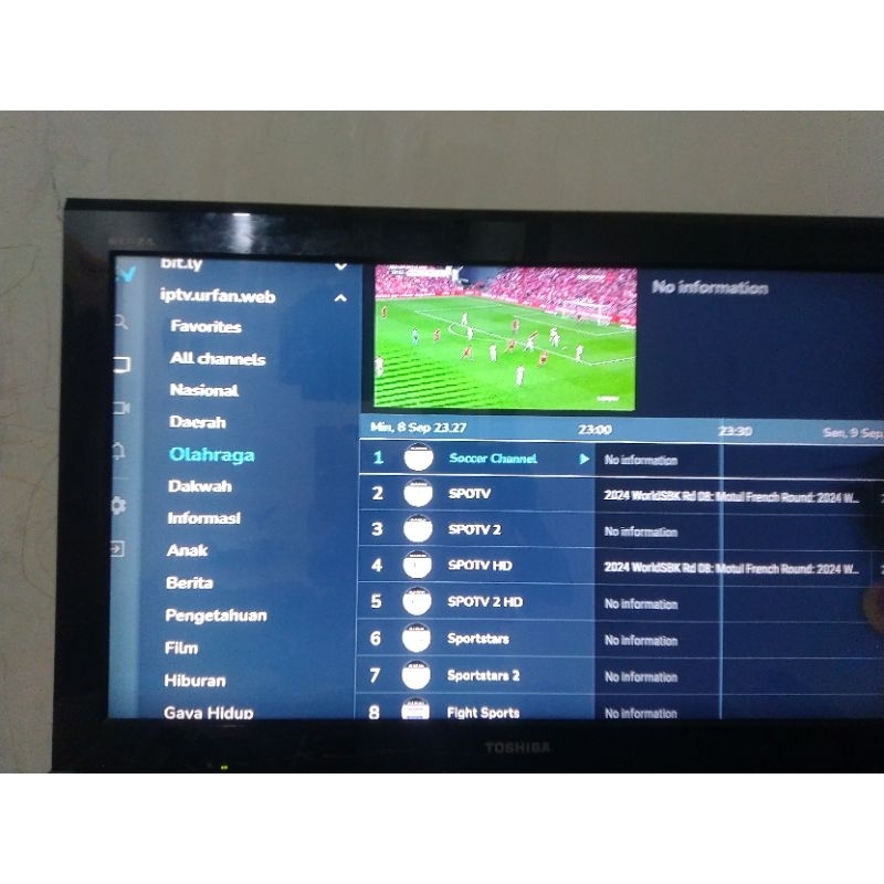 Jual STB ANDROID B680 HG-P | Shopee Indonesia