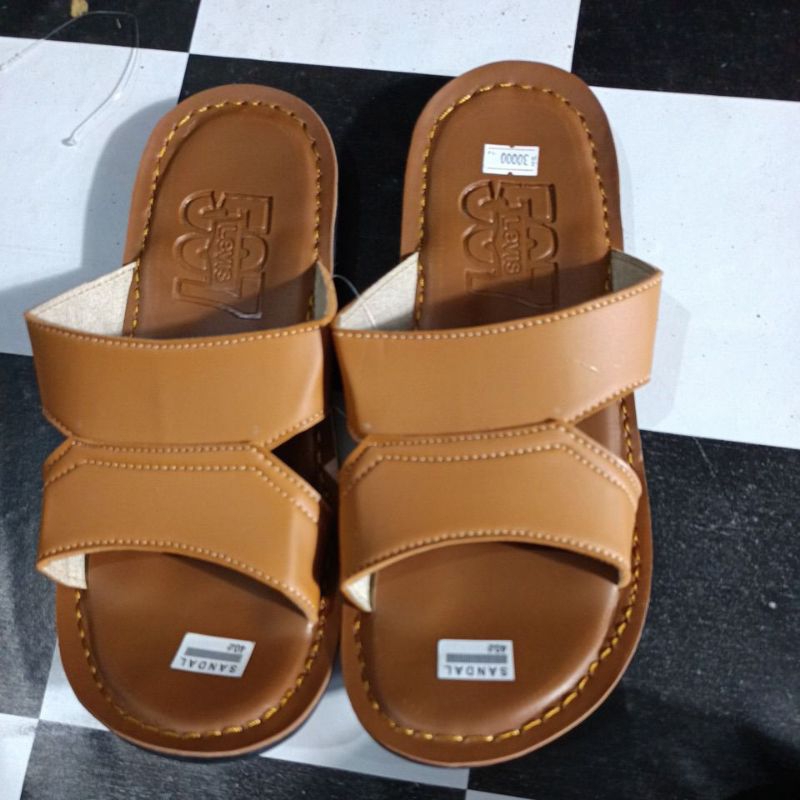 Jual Sandal Teplek Pria | Shopee Indonesia