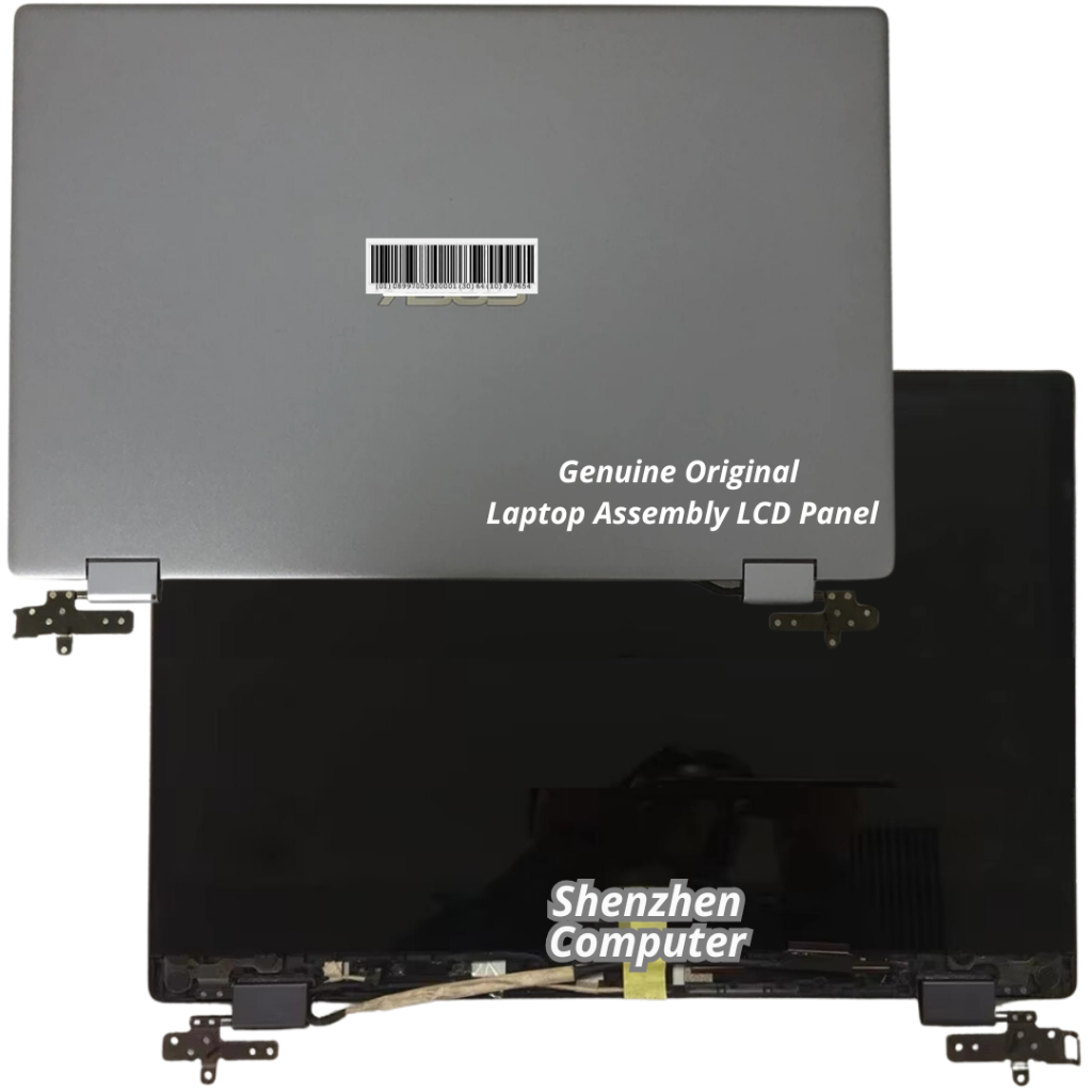 Jual Layar LCD Asus VivoBook 14 TP412 TP412F TP412U TP412UA TP412FA ...