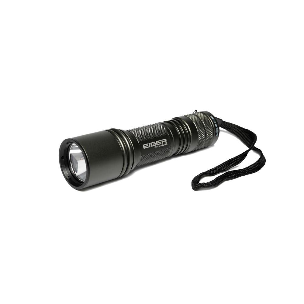 Jual EIGER TRIMESTRE 250 TORCH | Shopee Indonesia
