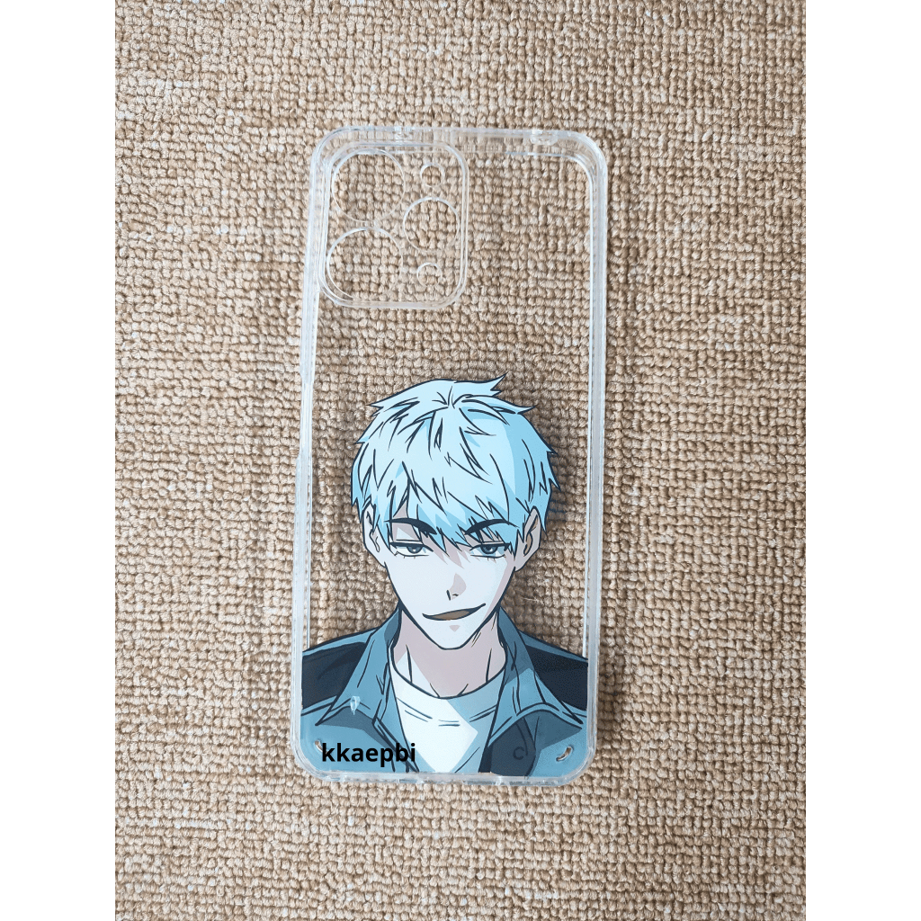 Jual [Custom Case Painting 1] Hanwool Phi - Study Group | Shopee Indonesia