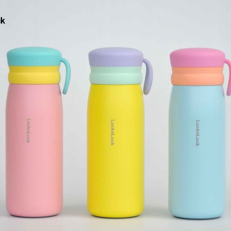 Jual Thumbler LocknLock, Botol minum lock&Lock, Botol tahan Panas ...