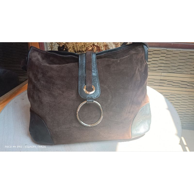 Jual Esquire Bag Shoulder | Shopee Indonesia
