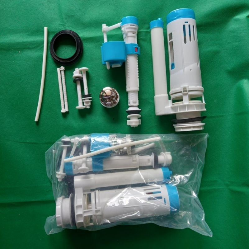 Jual 𝐔𝐧𝐢𝐯𝐞𝐫𝐬𝐚𝐥 Plampung kloset duduk Alat closet duduk spare part ...