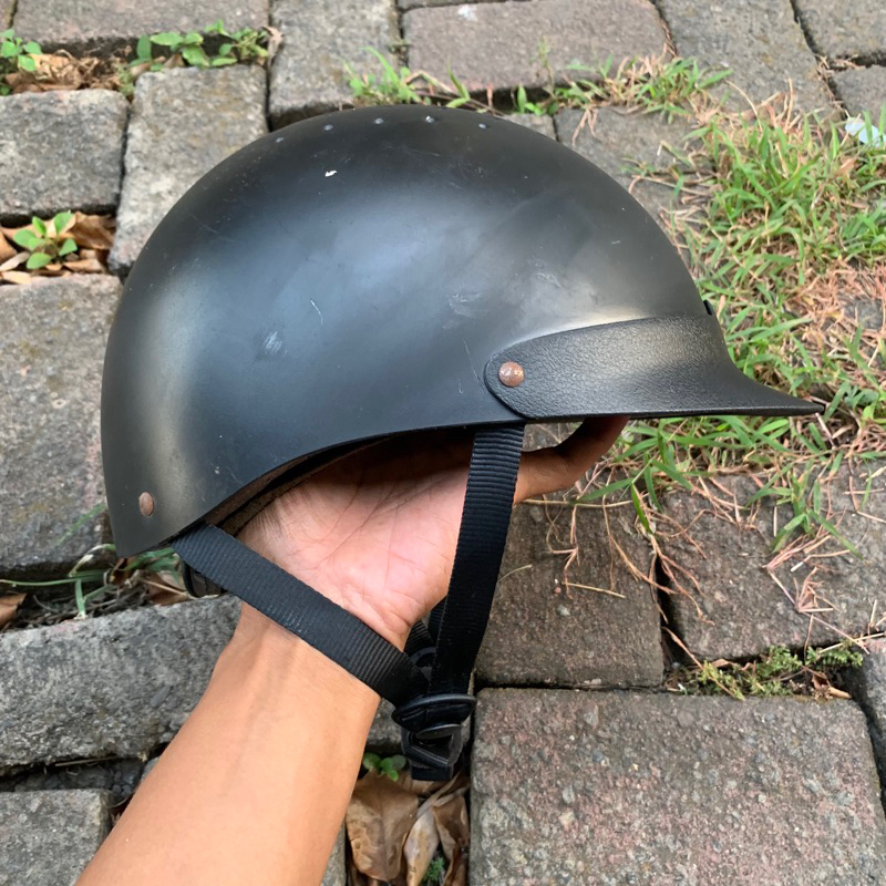 Jual helm berkuda original | Shopee Indonesia