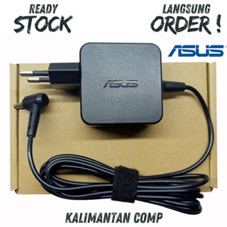 Jual CHARGER ADAPTOR ASUS X441 X453 X200 X441SC X441M 19V 1.75A (33W ...