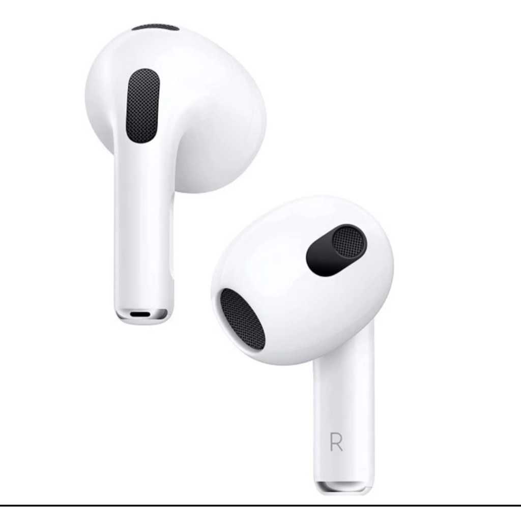 Jual Apple Airpods 3 Wireless Charging Lightning Air Pods - Gen2 ...