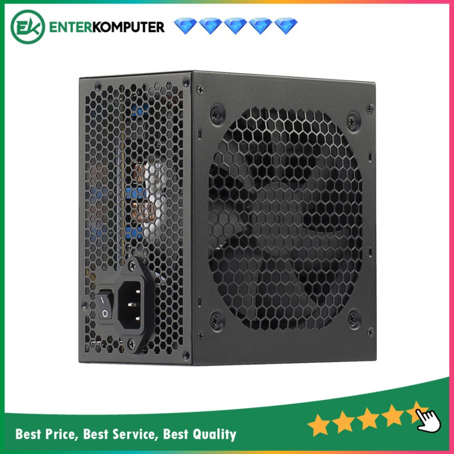 Jual Aerocool United Power 400W 80 Plus White / PSU 400W | Shopee Indonesia