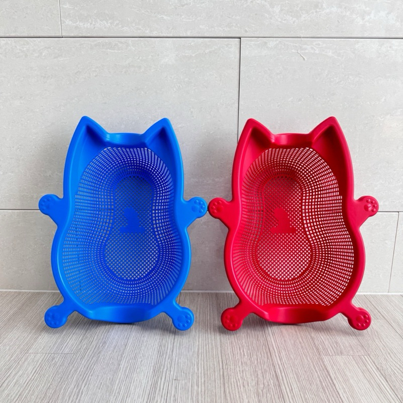 Jual CATBANG Korea Basket Tempat Tidur Kucing ( Cat Bang ) | Shopee ...