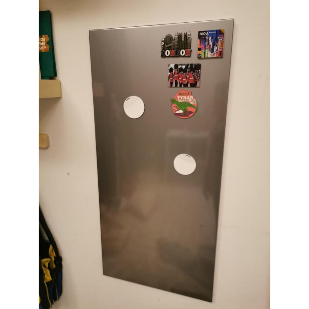 Jual IKEA - SPONTAN Magnetic Board - Papan Magnet | Shopee Indonesia