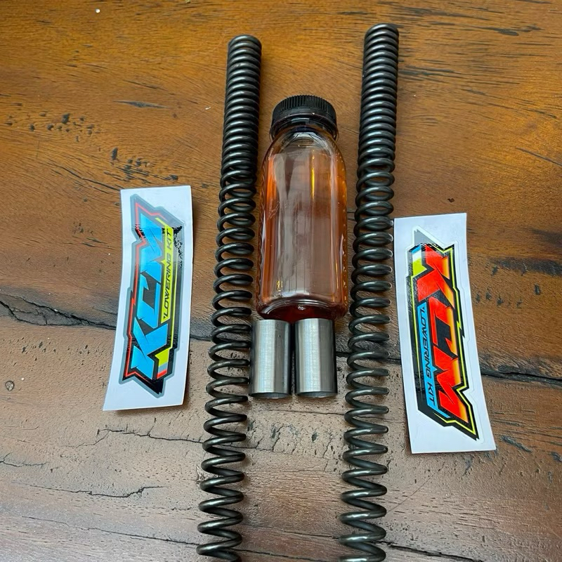 Jual Loweringkit Nmax / Downsize Nmax / penurun shock depan nmax old ...