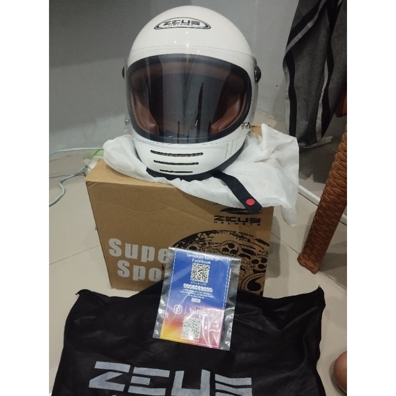 Jual zeus ZS 816E | Shopee Indonesia