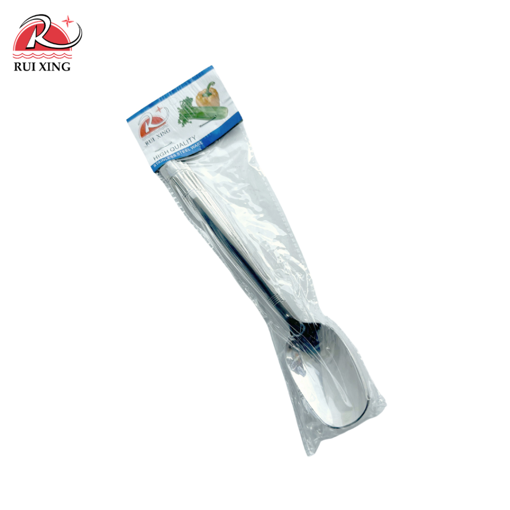 Jual RUI XING Sendok Garpu Korea Sujeo Set Isi 6 Stainless / Alat Makan ...
