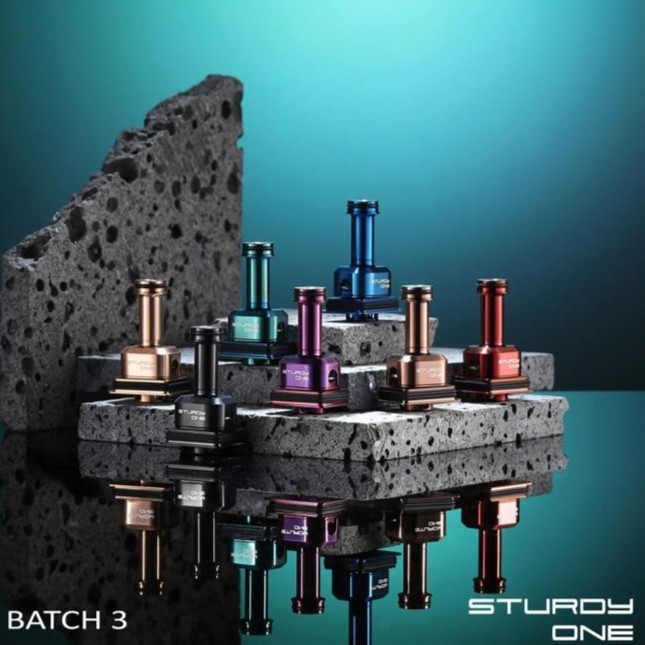 Jual STURDY ONE RBA FOR DOTAIO AUTHENTIC BY STURDY | Shopee Indonesia