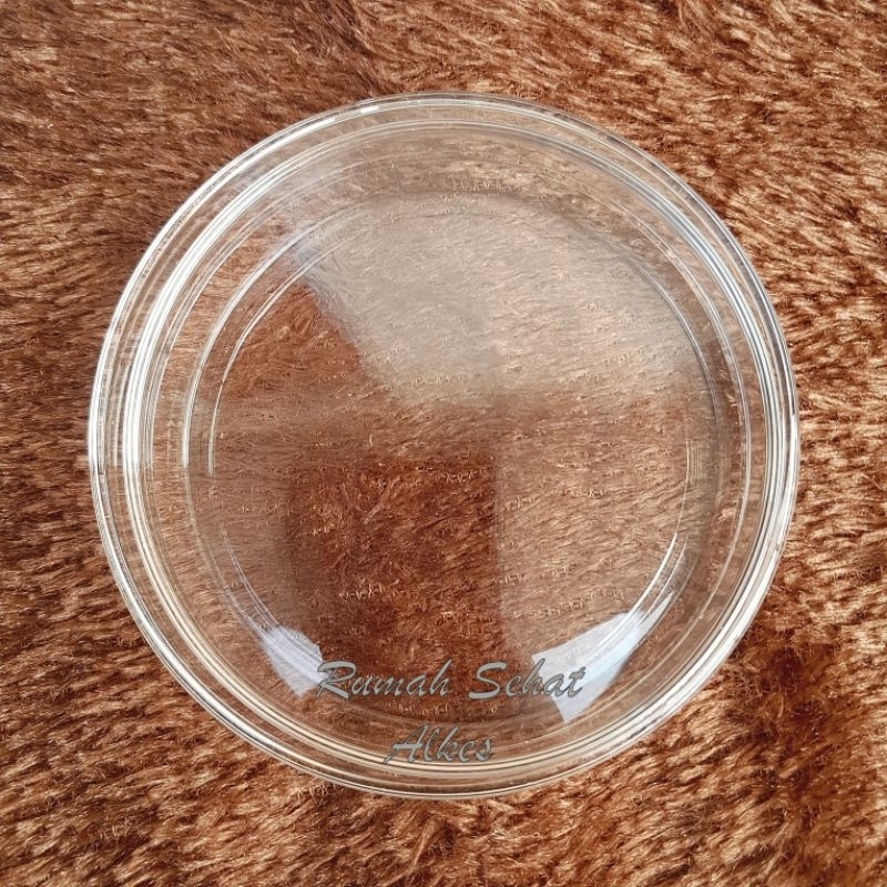 Jual CAWAN PETRI DISH KACA 10x2 | Shopee Indonesia