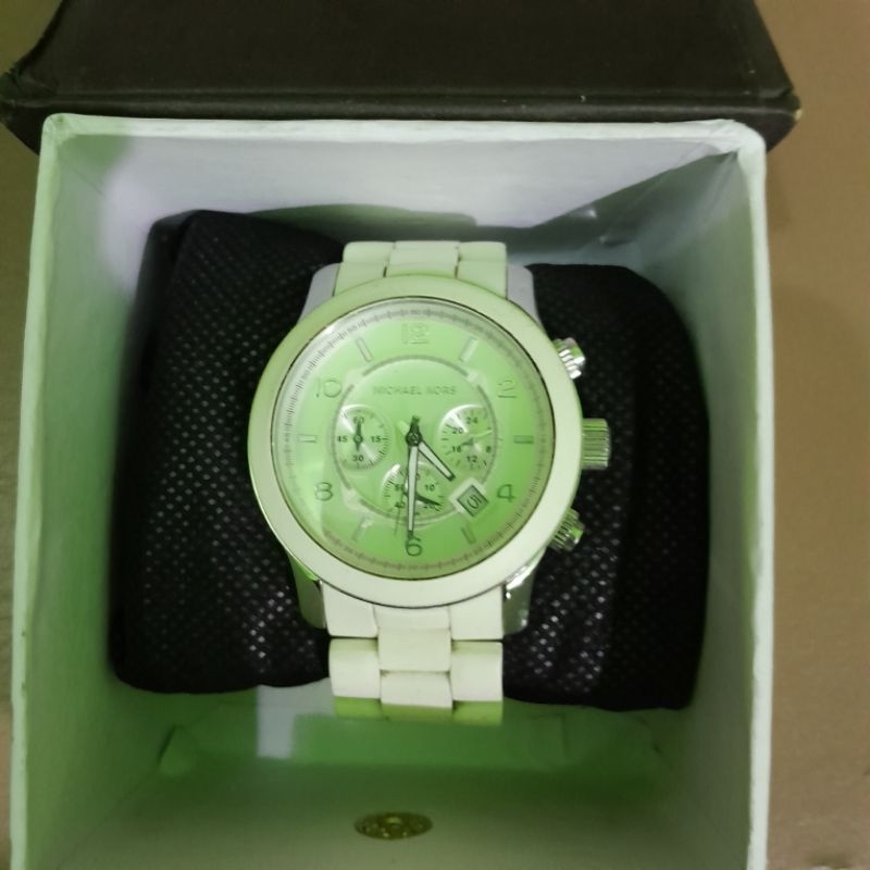 Jual Preloved Jam MK | Shopee Indonesia