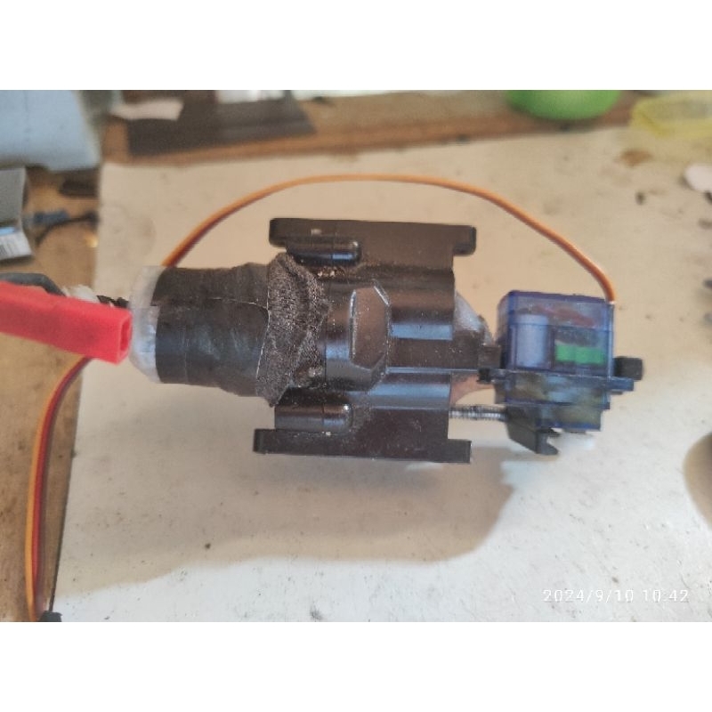 Jual gearbox dual speed wpl bekas pakai | Shopee Indonesia