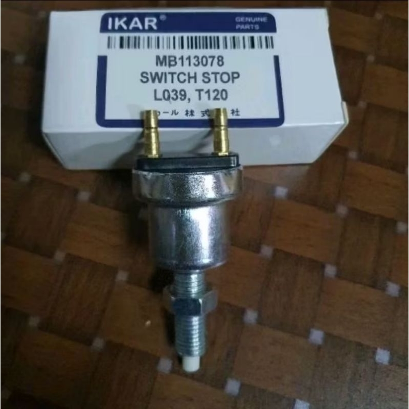 Jual SWITCH STOP REM/SWIT REM MITSUBISHI L300-Disel/COLT DISEL PS100 ...