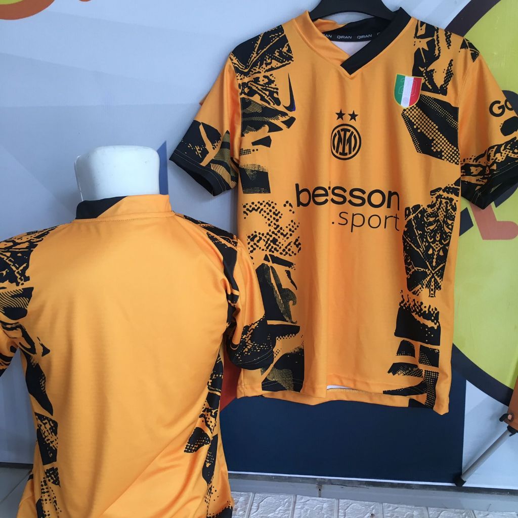 Jual JERSEY INTER 3rd 24/25 Fullprinting | Shopee Indonesia