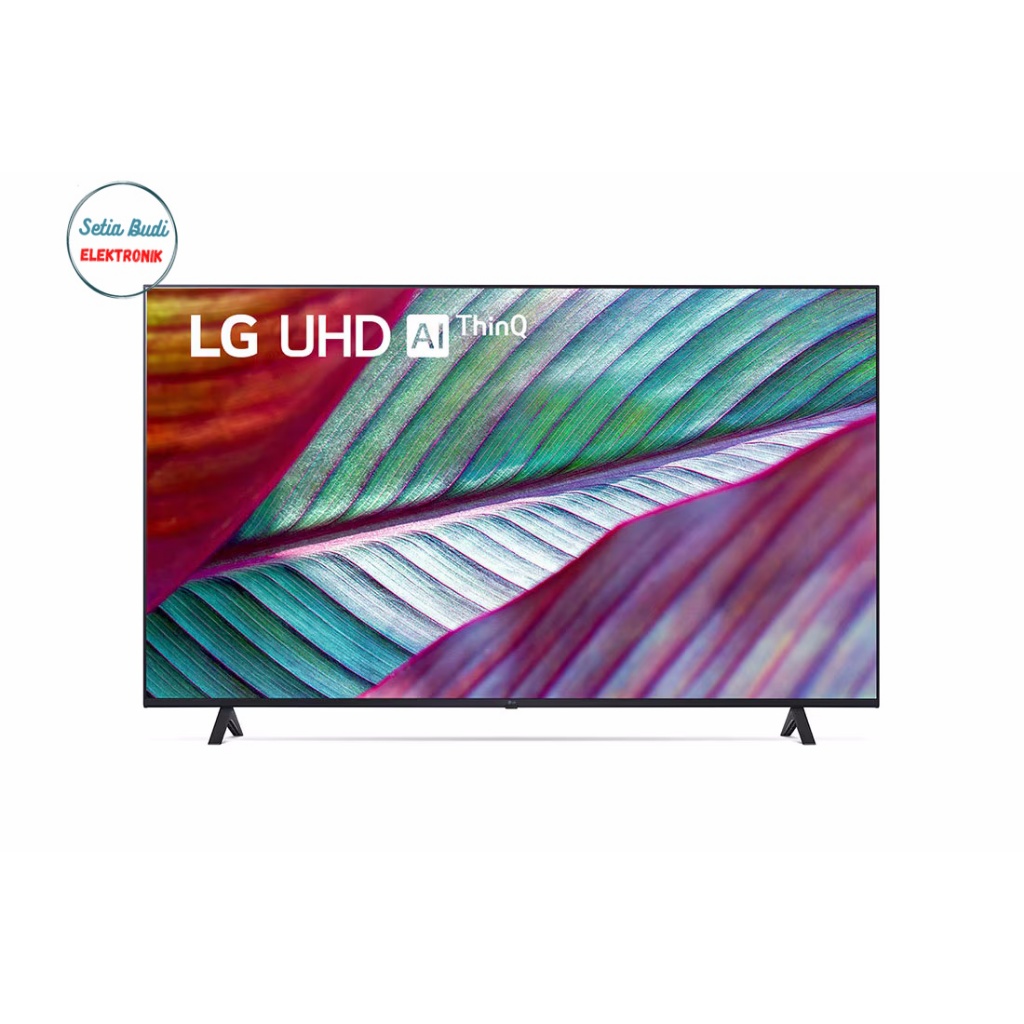 Jual Led Tv 65 Inch LG 65UR7500PSC UR7500 65UR7500 UHD 4K Smart Digital ...