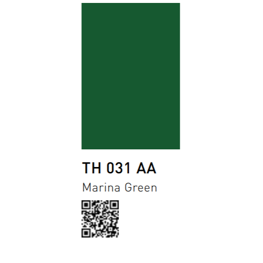 Jual TACO HPL TH 031 AA - MARINA GREEN - SOLID - DOFF | Shopee Indonesia