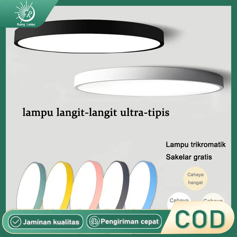 Jual Lampu Gantung Plafon/Lampu Gantung Untuk Ruang Tamu/Lampu Cieling ...