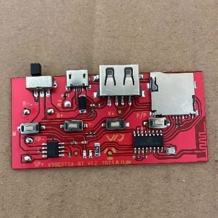 Jual modul Toa | Shopee Indonesia