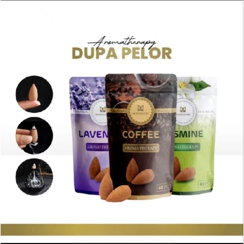Jual Dupa Pelor peluru Oudthentic Asap Bawah isi 40pcs Bukhur Buhur ...