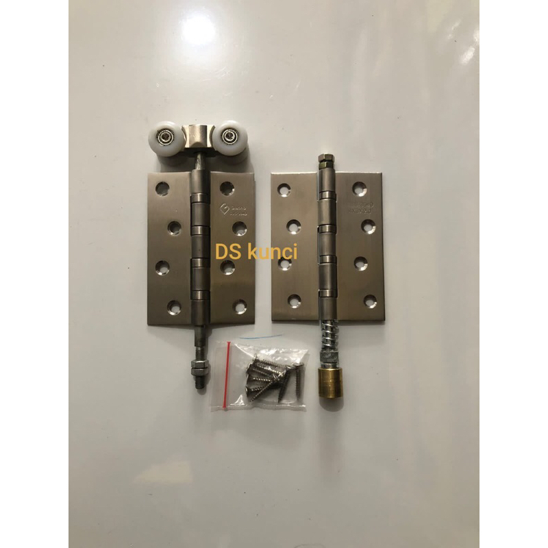 Jual Engsel pintu lipat lurus atas bawah | Shopee Indonesia