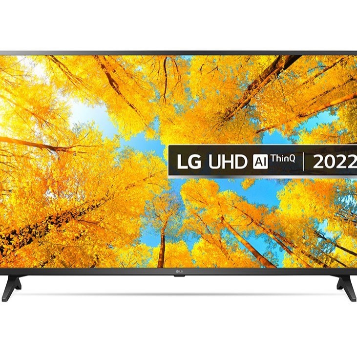Jual LG 50UQ75 50 inch 4K Smart UHD TV 50" Led | Shopee Indonesia
