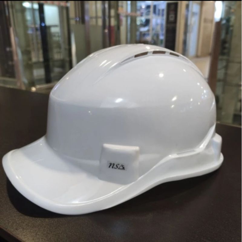 Jual Helm Safety NSA Vented Fastrack / Helm Proyek / Helm Kerja NSA ...