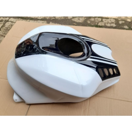 Jual Cover Tanki R15 V2 Model R1 Tanki R15 V2 Model R1 | Shopee Indonesia