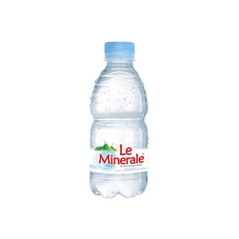 Jual Le Minerale 330ml Le Minerale Mini | Shopee Indonesia