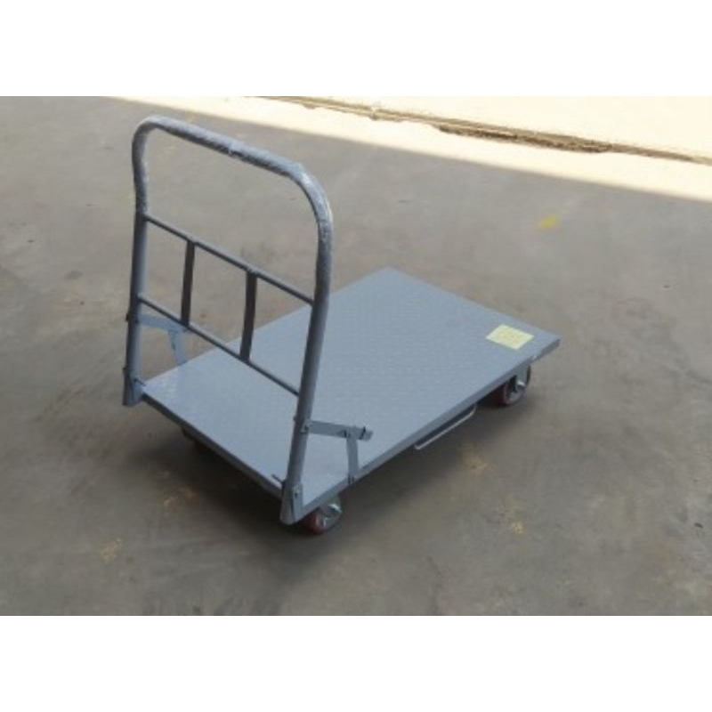 Jual Troli Besi Bordes kapasitas 1 Ton | Shopee Indonesia