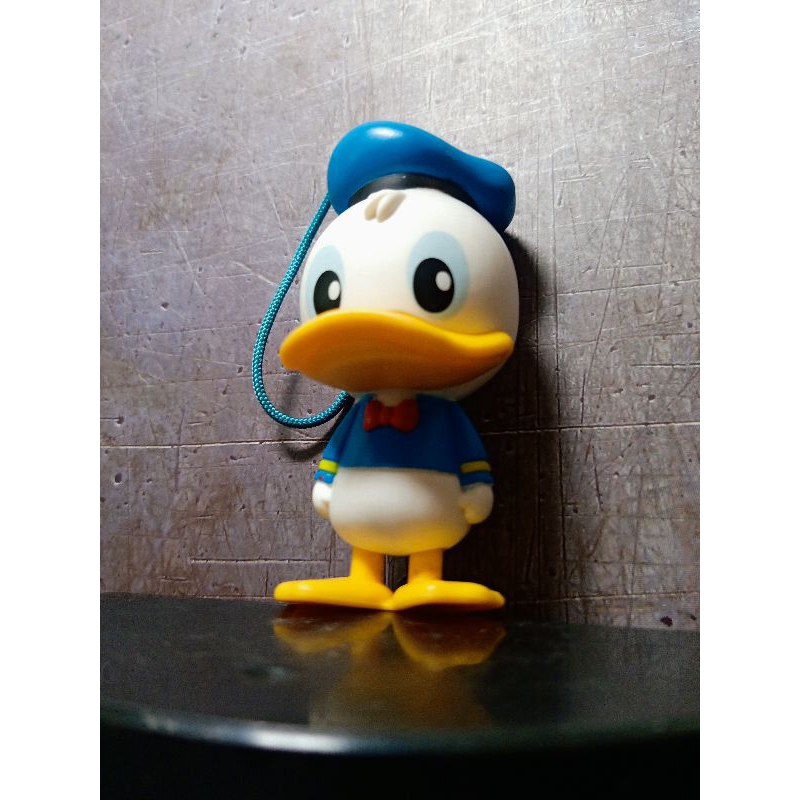 Jual Figure Disney Character Donald Duck Chibi Pen Holder | Shopee ...