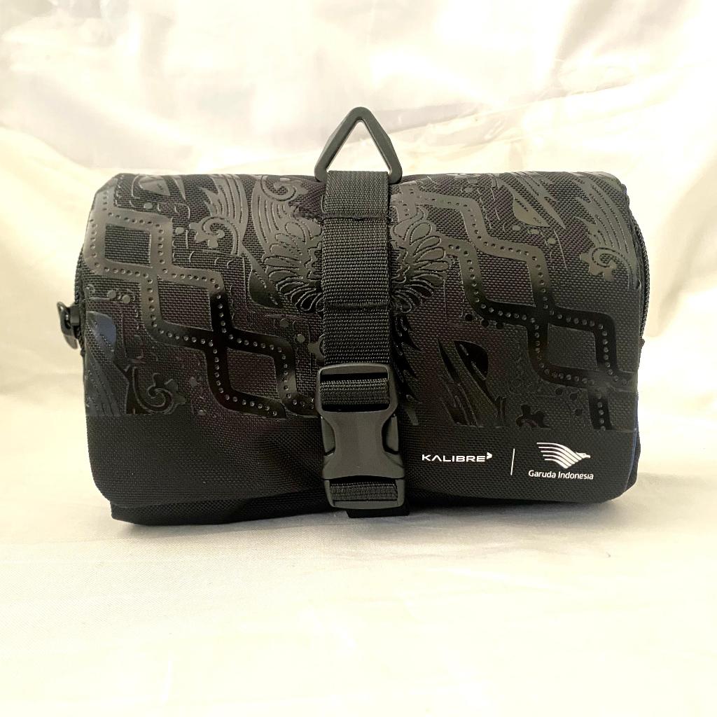 Jual Kalibre Travel Bag Organizer X Garuda Indonesia Art 922016000 Tas ...