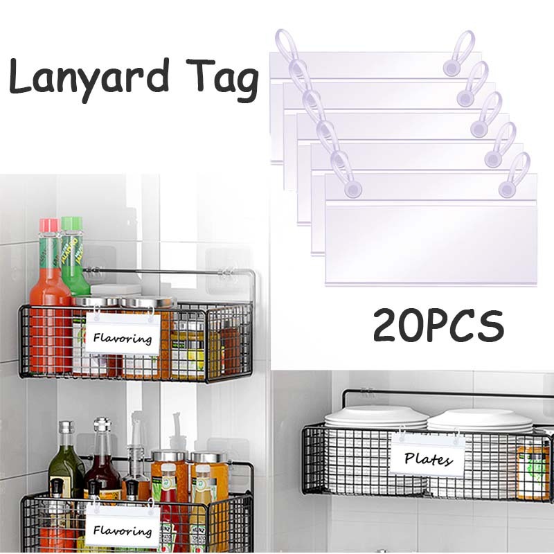 Jual 20pcs Label Harga Tempel Label Price Tag Tempat Label Harga ...